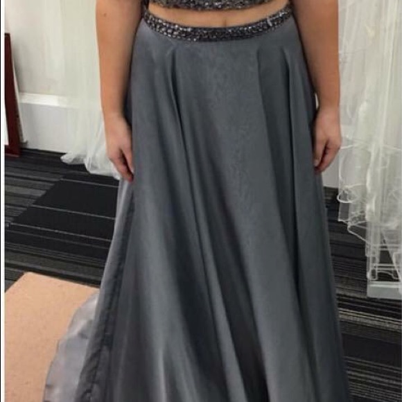 Milano Formals | Dresses | Milano Formal Dress | Poshmark